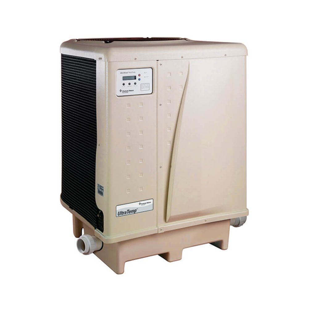 Caldera Master Temp 125 Pentair - Pool Zone