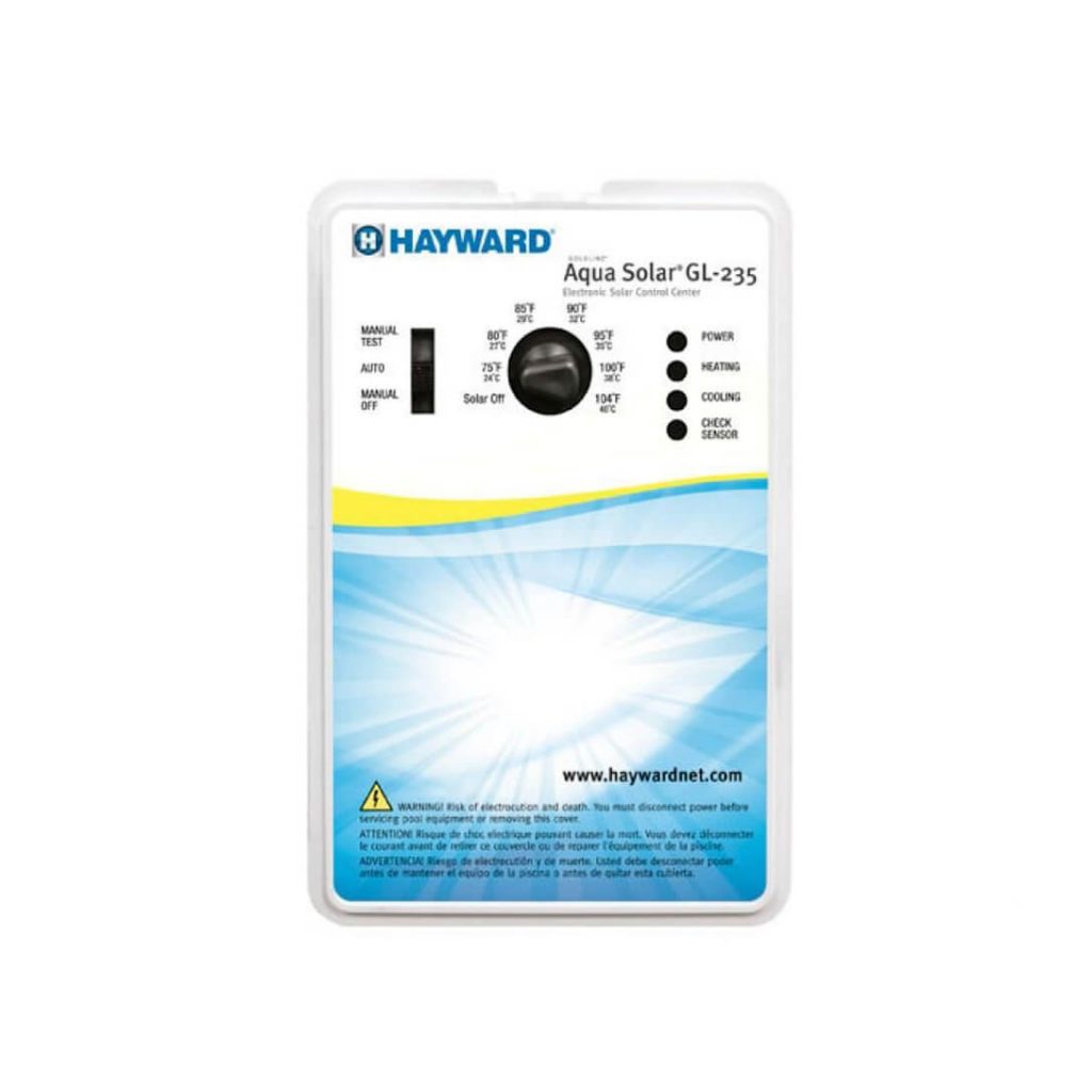 Desnatador 3400 Hayward - Pool Zone