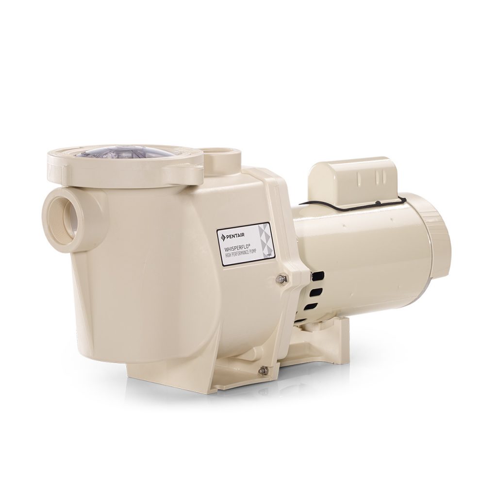 Bomba de 1.50 hp Waterway 115/220v SMF-1073 - Pool Zone