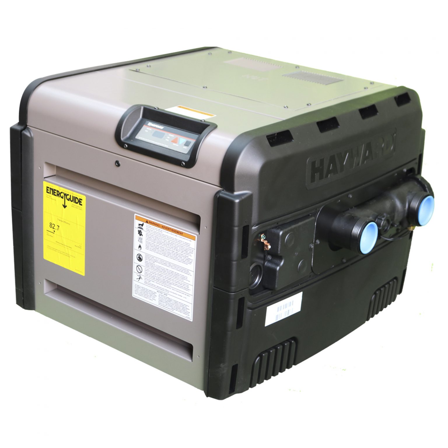 Caldera Universal H-Series Pro 150 Hayward - Pool Zone