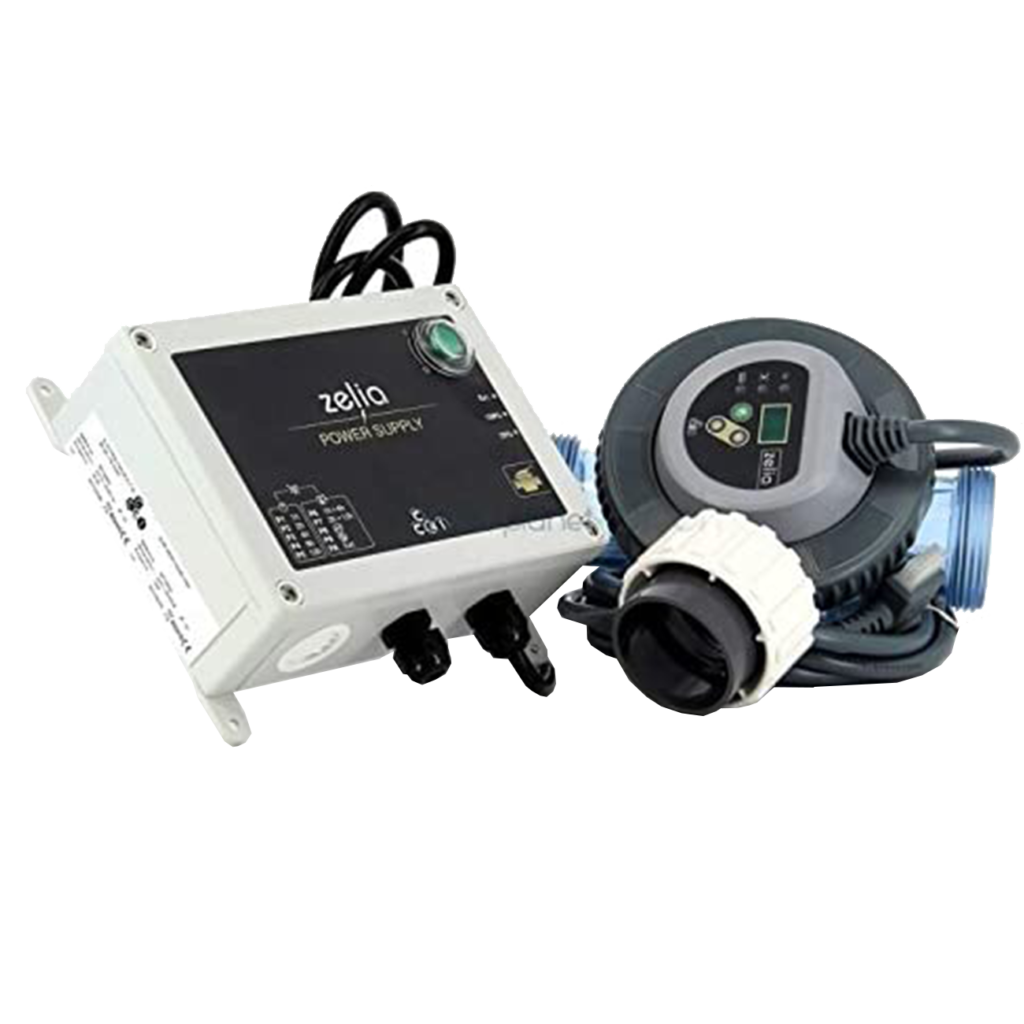 Timer Tork 110V - Pool Zone