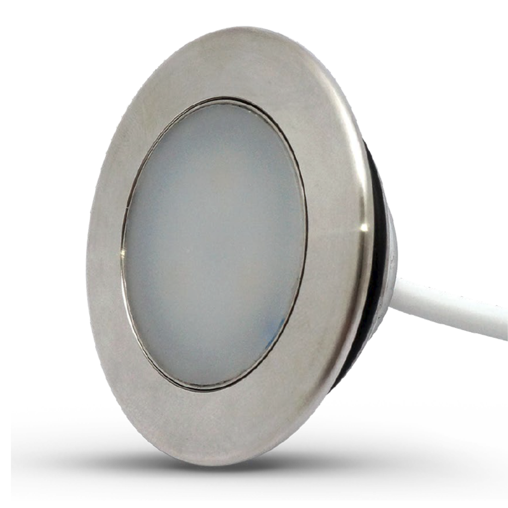 Reflector Sirius 12 watts | Sibrape - Pool Zone